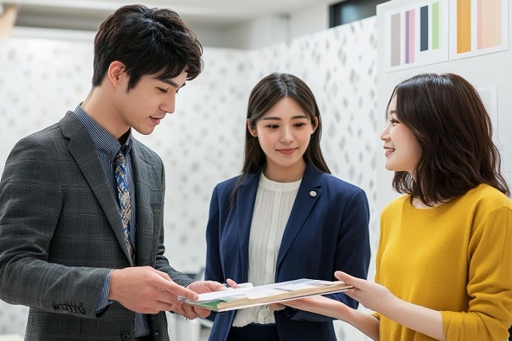 Tips dan Tahapan Proses Rekrutmen Karyawan - Bisadaya Blog